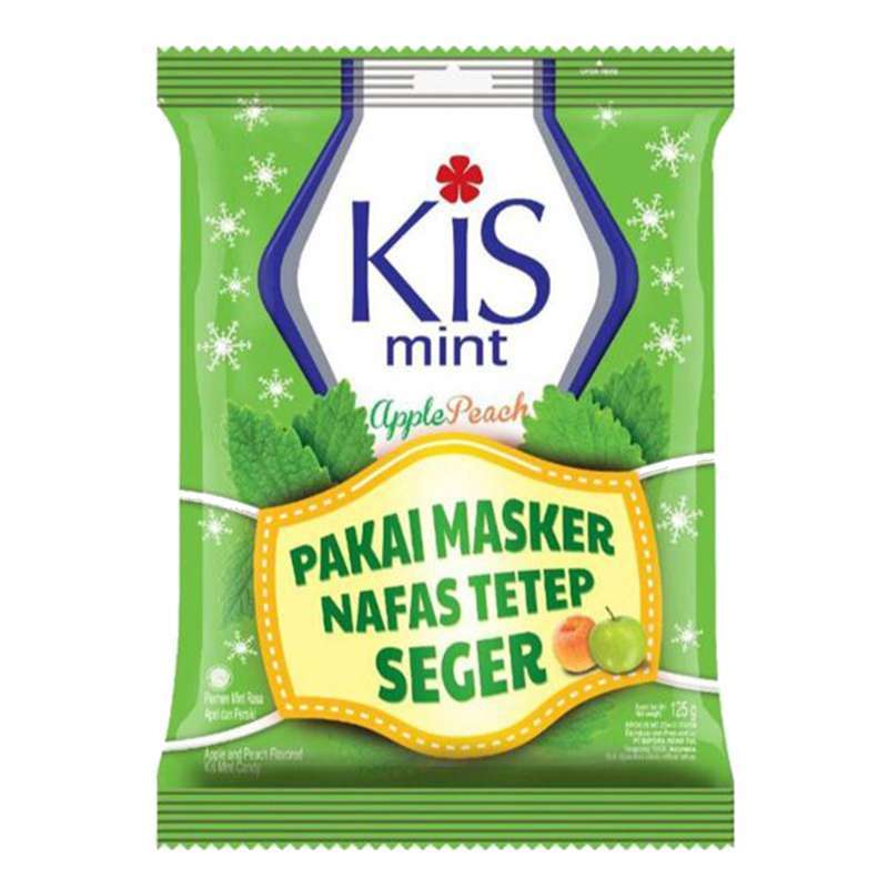 Inilah Varian Rasa Permen KIS, Wajib Tahu Sebelum Beli! - Blibli Friends