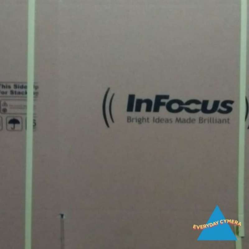 Promo Dus Proyektor Infokus. Diskon 43% di Seller Borden - Kapuk, Kota ...