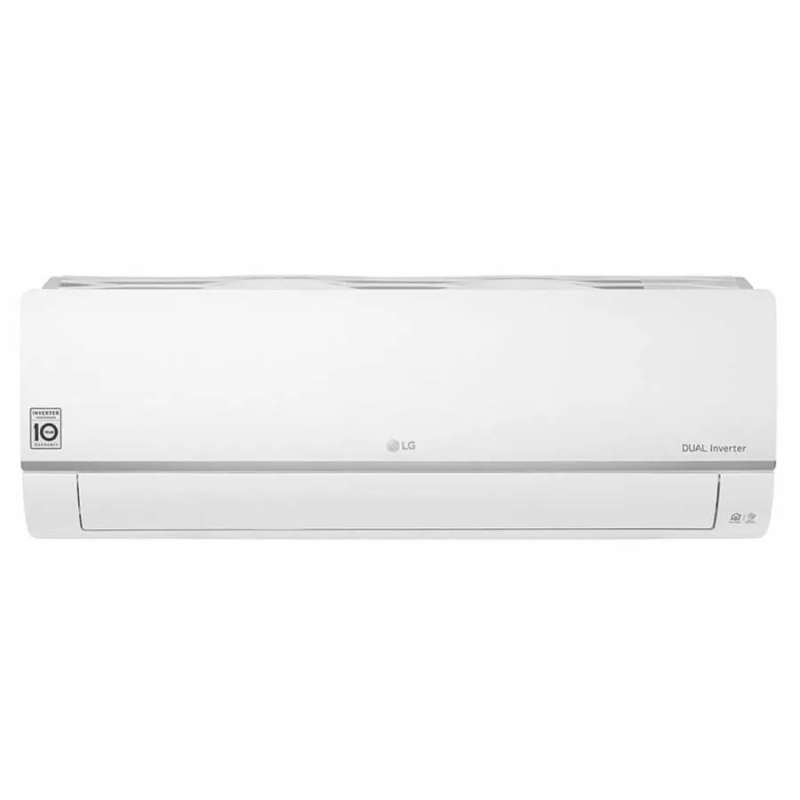 Jual AC LG 1/2 PK INVERTER E06SV5 ThinQ-Smart Ionizer di Seller Mitra ...