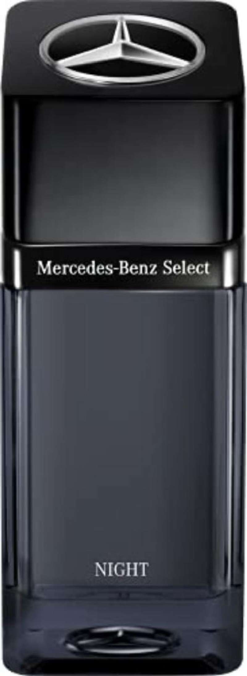 Jual Mercedes-Benz Select - Night - Eau De Toilette-Natural Spray for ...