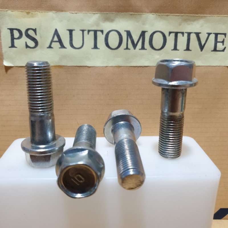 Promo Baut Nap Roda As Roda Mitsubishi Canter Hdx Japan Diskon 27% Di ...