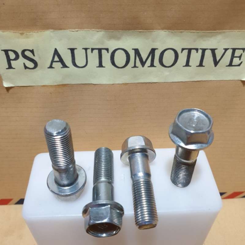 Promo Baut Nap Roda As Roda Mitsubishi Canter Hdx Japan Diskon 27% Di ...