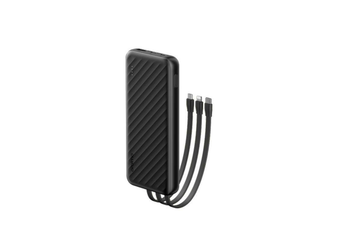 Promo Oraimo Powerbank 10000mAH Real Capacity Fast Charging Slice Link ...