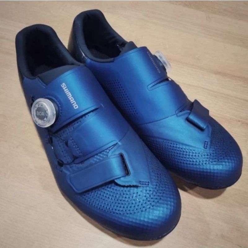 Jual Sepatu Shimano Rc 502 Shoes Cleat Roadbike Sepatu Sepeda Di Seller ...