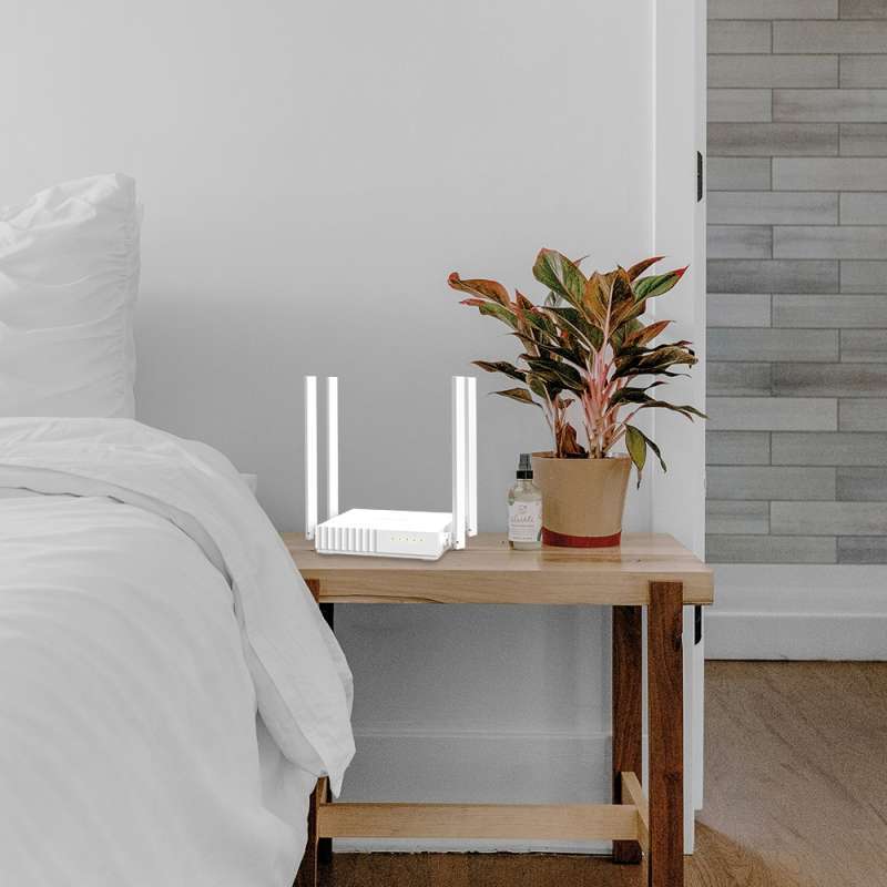 Promo Tp-link Archer C24 Ac750 Dual-band Wi-fi Router High Speed Wi-fi ...