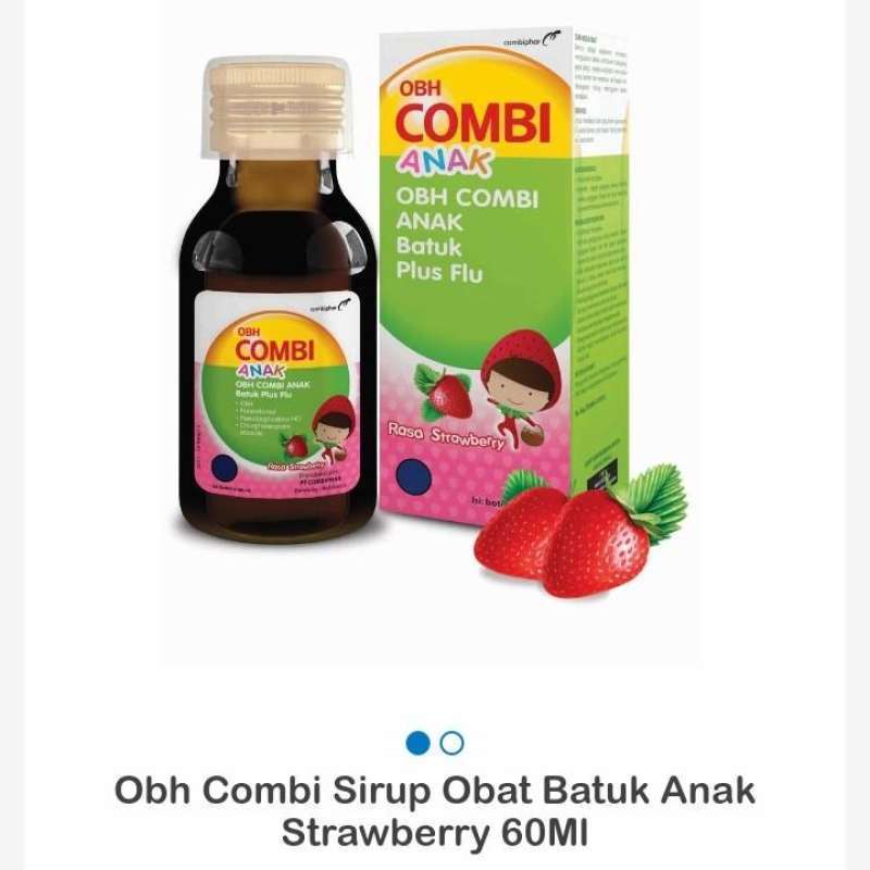 Obat Batuk Codipront Syrup Lengkap Harga Terbaru April 2024 | Blibli
