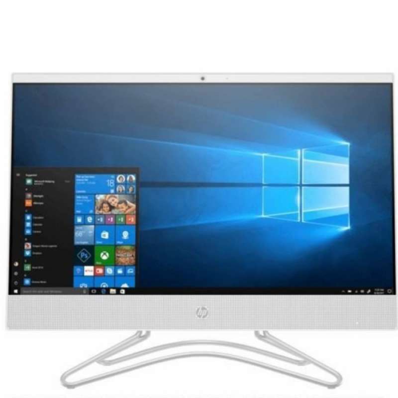 Promo Pc All In One Intel Core i5-8250U Ram 4GB Hdd 1TB Win10 Diskon 23% di Seller Gigaba Store ...