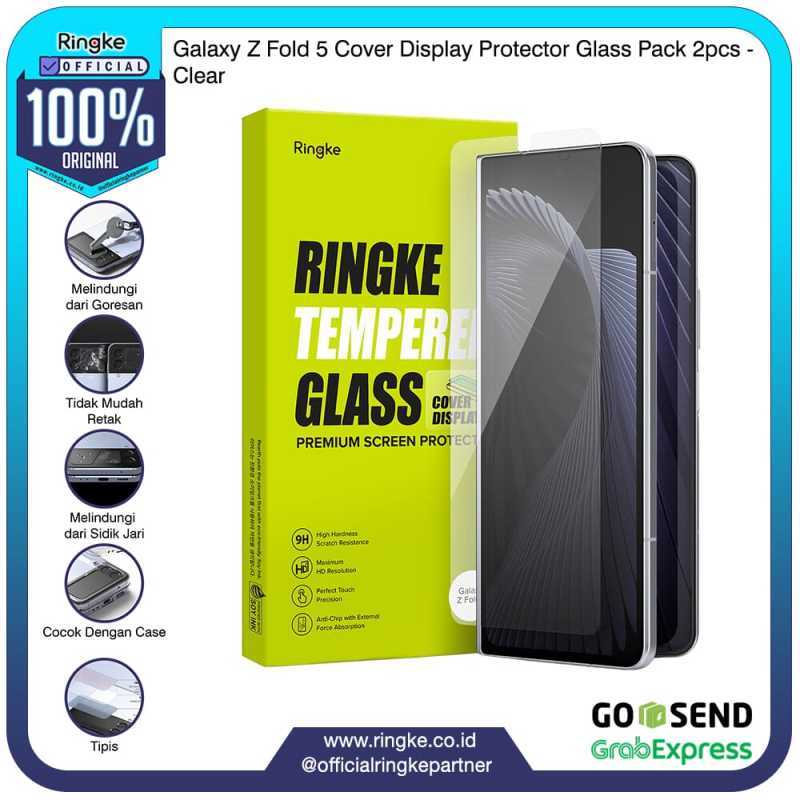 Jual Samsung Z Fold Cover Spesifikasi Original, Murah & Diskon Harga ...
