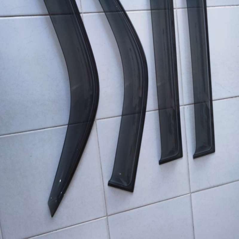 Jual Talang Air Land Cruiser Vx 80 Model Lebar Di Seller Dorami Shop ...