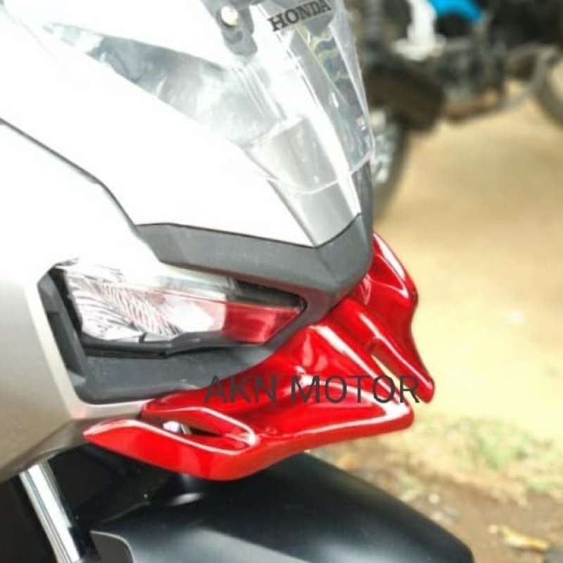 Promo Winglet Honda Adv 150 Diskon 23% Di Seller Angela Collection ...