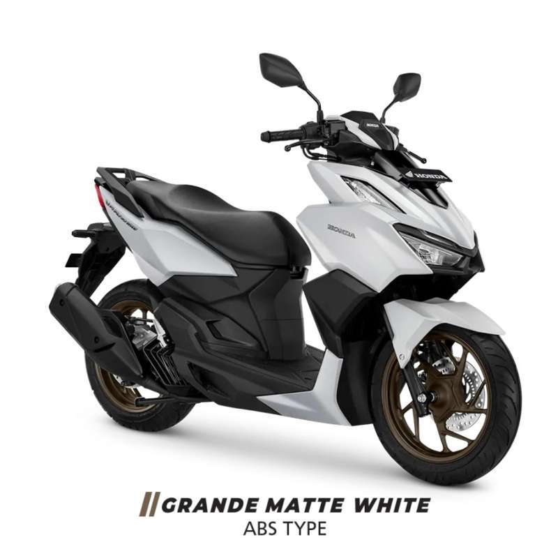 Jual [ New 2024 ] Sepeda Motor Honda Vario 160 Cc Abs Type Di Seller ...