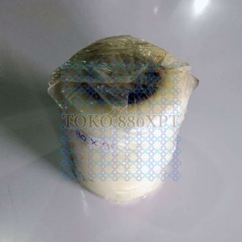 Promo Roda Hand Pallet 80 X 90 mm Nilon Nylon Putih White Truck Wheel ...