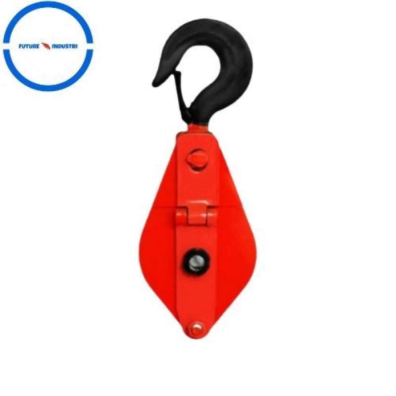 Promo Katrol 2 Ton Diskon 23% Di Seller Meepo - Kebon Kacang, Kota ...