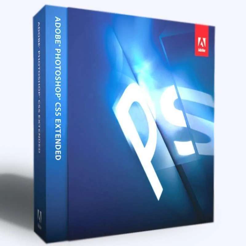 Jual Adobe Photoshop CS5 Extended Liftime License di Seller Bee ...