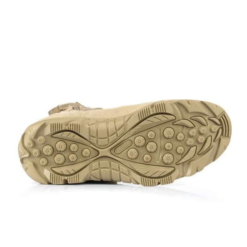 Jual Sepatu Delta Tinggi 6 Inci Tactical Army Boots Di Seller Prima ...