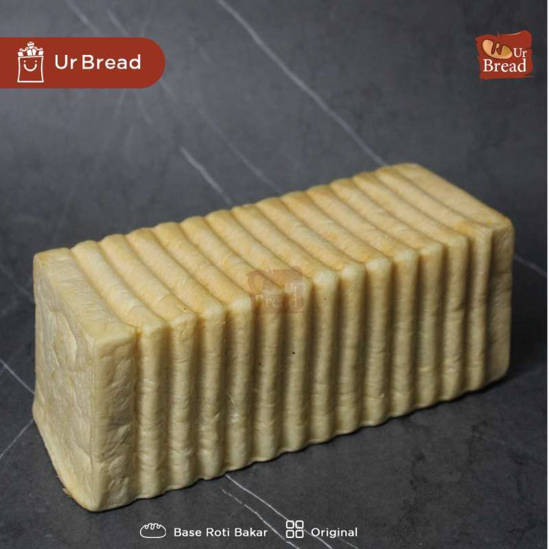 Jual Roti Bakar Bandung Original | Base Roti Bakar Bandung Original di ...
