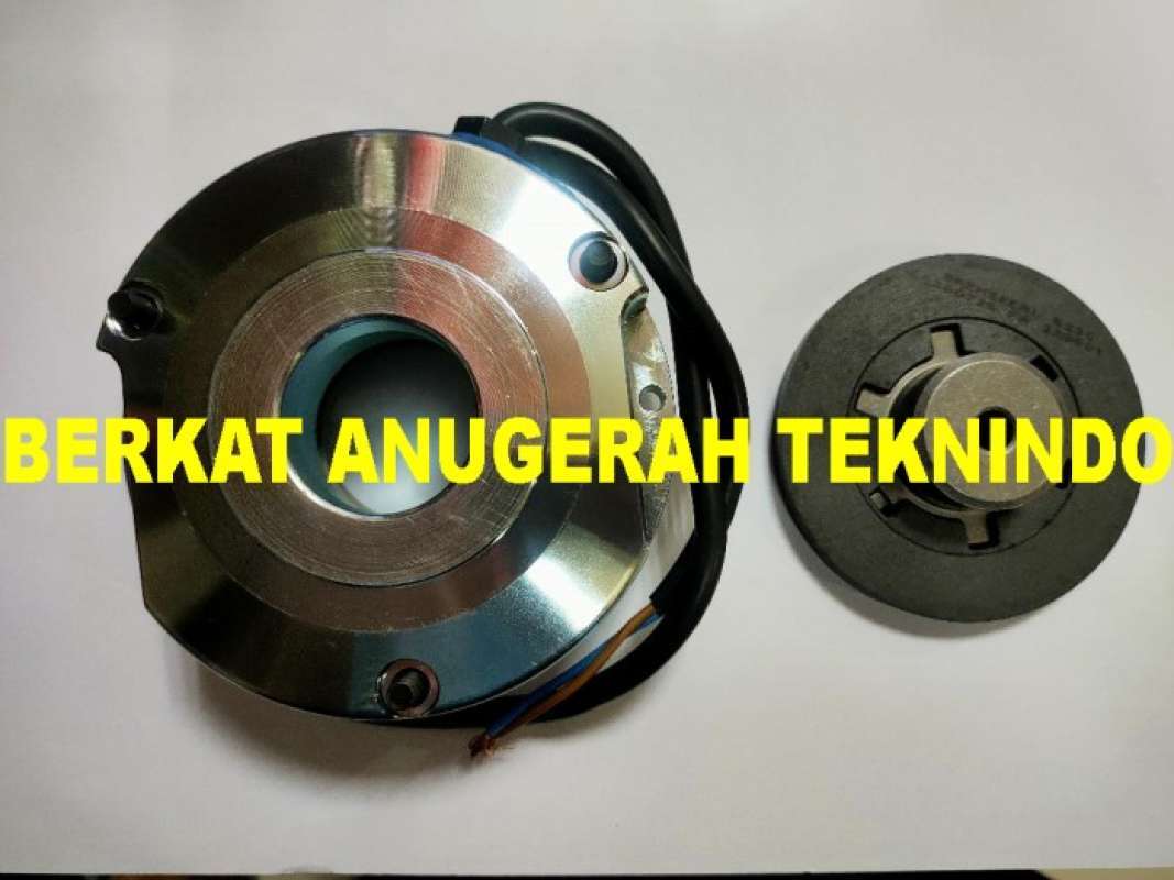 Jual Keb Brake For Motor 1 Hp ( 0.75 Kw ) With Rectifier Keb Di Seller ...