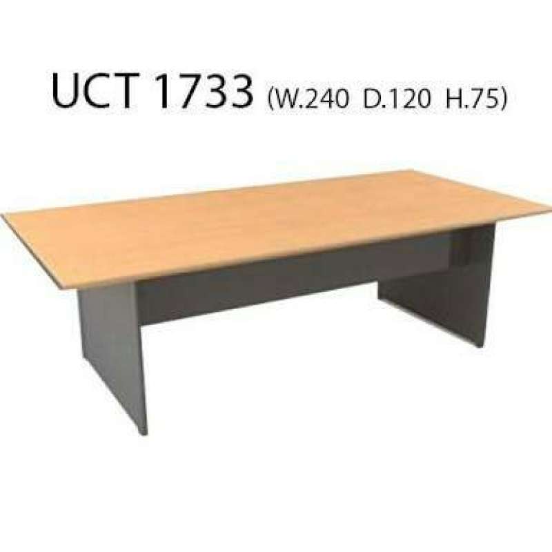 Promo Meja Meeting Uno Uct 1733 Diskon 23% Di Seller Djaya Mandiri ...