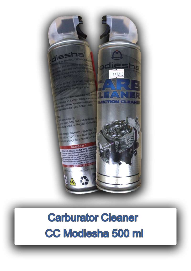 Jual Carburator Cleaner Terbaru - Harga Murah | Blibli.com