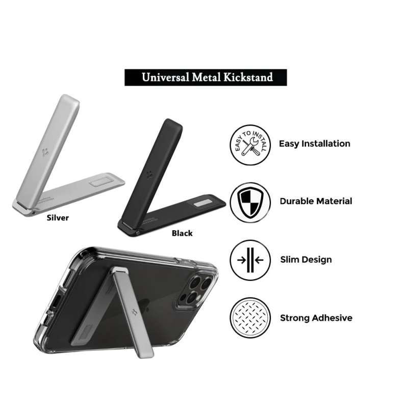 Jual Spigen Universal Kickstand Spesifikasi Original, Murah & Diskon ...