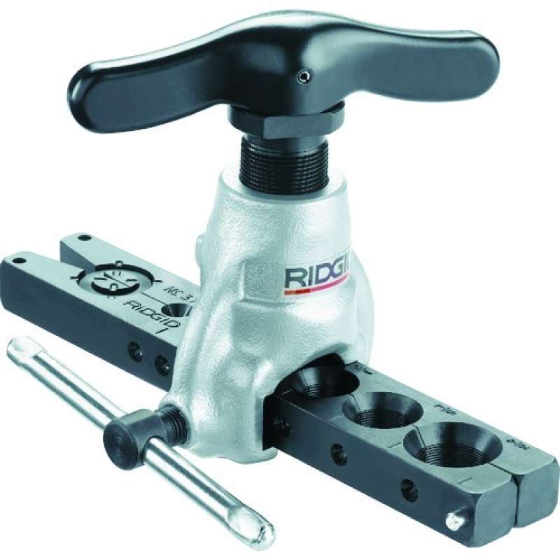 Jual Ridgid Flaring Tool 41162 Di Seller Mba Ayu - Tugu Selatan, Kota ...