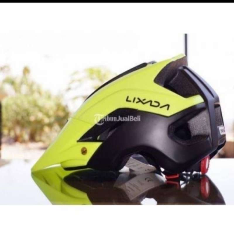 Jual Ready helm mtb lixada Enduro untuk sepeda gunung seli dan sesuka ...