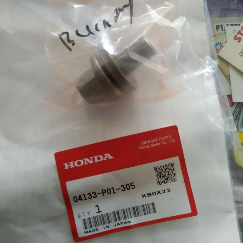 Promo Baut Baot Pully Puli Askruk As Kruk Honda Grand Civic Genio Ferio ...