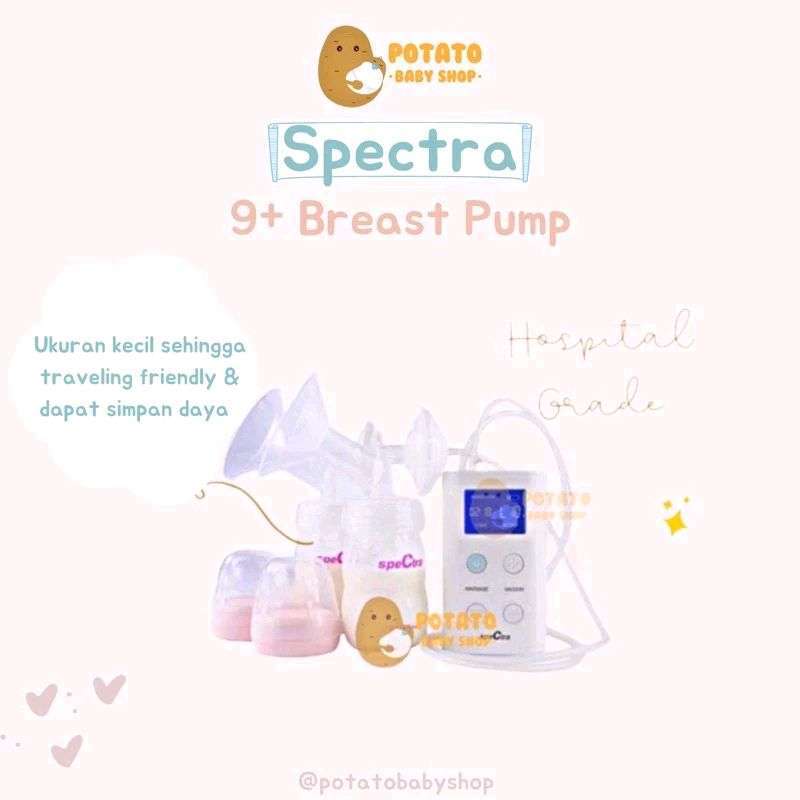 Jual Pompa ASI Spectra Terlengkap Harga Terbaru Mei 2024 | Blibli