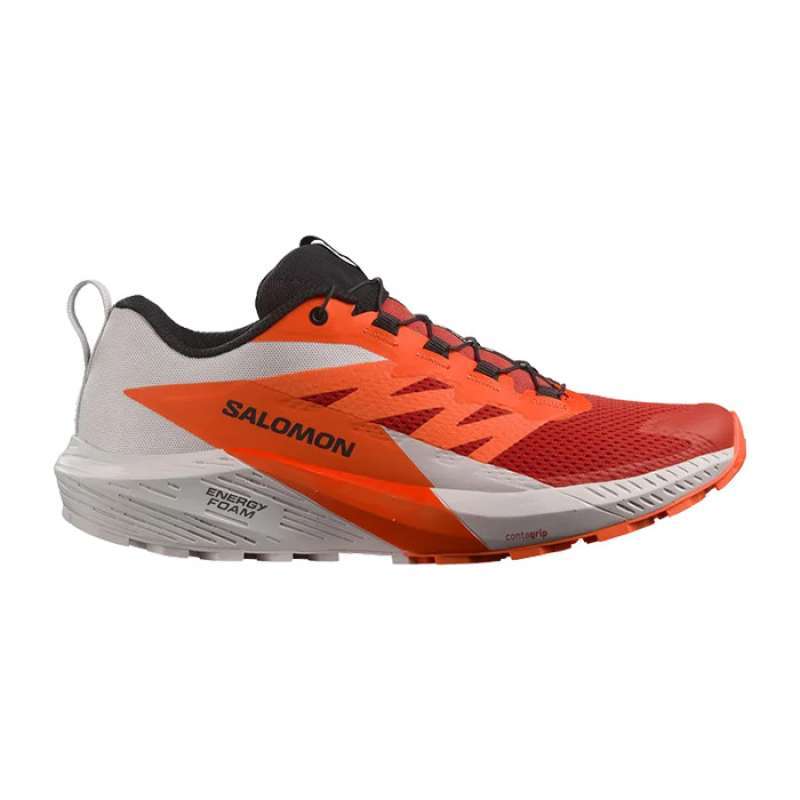 Jual Sepatu Trail Running Salomon Sense Ride 5 Di Seller Bike Center ...