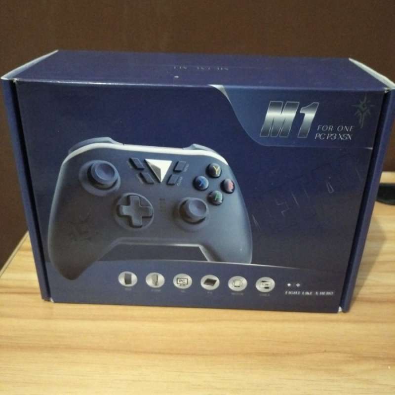 Jual Stick M1 2.4G Wireless Controller for Xbox One Xbox Series S/X PC ...