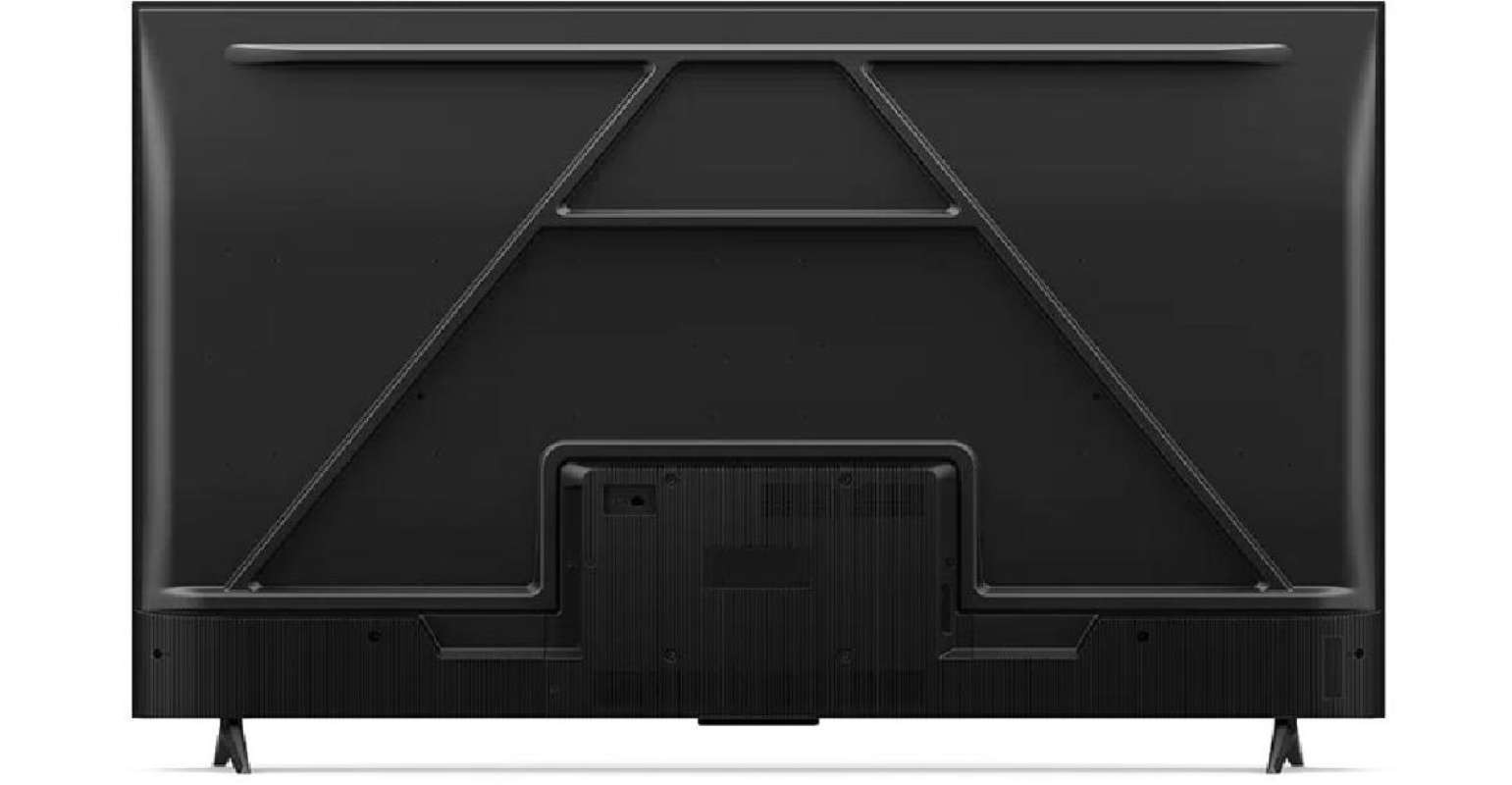 Jual Tcl 50p635 Led Smart Google Tv 50 Inch With 4k Hdr Di Seller Ufo ...