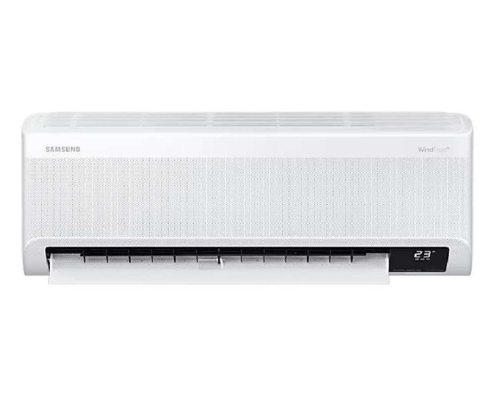 Jual Samsung AR13BYFANWKNSE AC Split Smart Inverter 1.5 PK Windfree ...