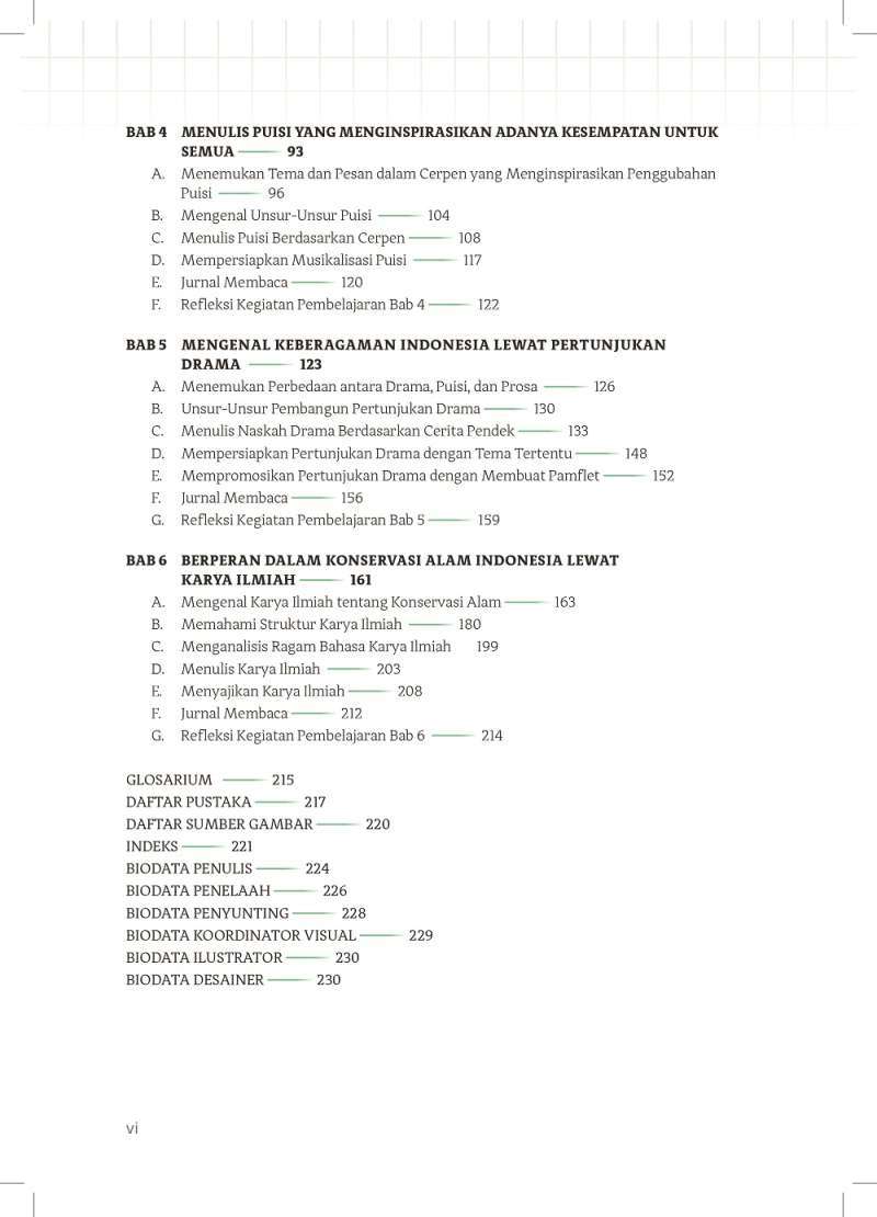 Jual K21 Bhs Indonesia 11 - Bahasa Indonesia Untuk Sma Kelas Xi - Buku Siswa Sma Ma Bhs Indo ...