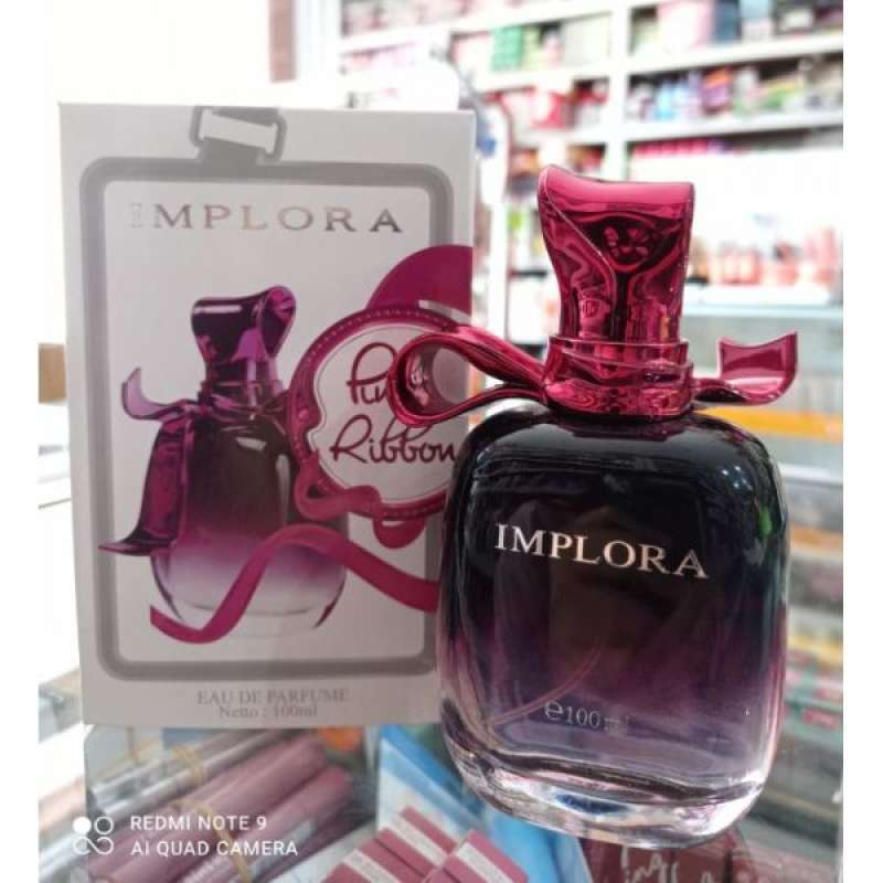 Implora Magnificent Gratis Ongkir 🏷️ Harga Murah Mei 2026