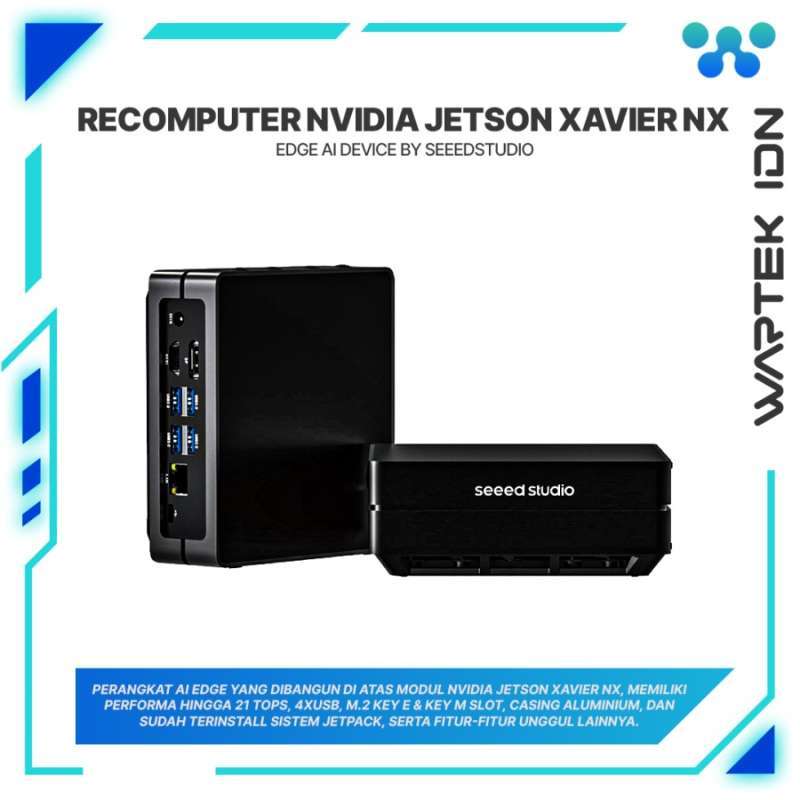 Xavier Computer 🔥 Harga & Spesifikasi Terbaru Juli 2026