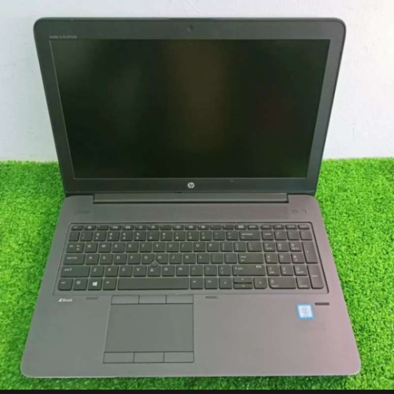 Promo laptop hp z book 15 g4 gen 7 Diskon 33% di Seller Alfira Shop ...