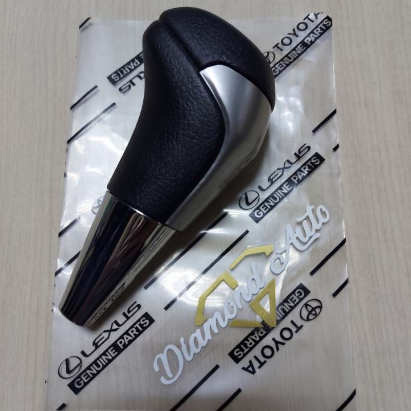Promo Shift Knob Innova Reborn Tipe Q Venturer Fortuner Vrz - Seaesaw ...