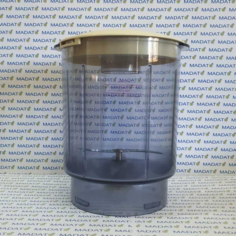 Promo Tabung Madato Special Blender Model Lama Diskon 25% Di Seller ...