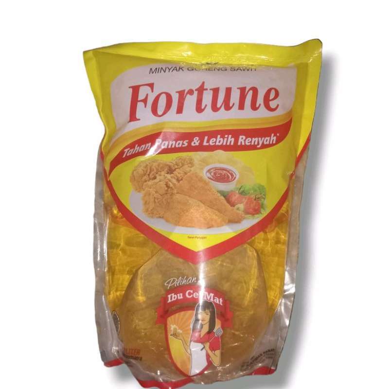 Jual Fortune Minyak Goreng 2l Di Seller Toko Nabiila - Munjul, Kab ... Jual Fortune Minyak Goreng 2l Di Seller Toko Nabiila - Munjul, Kab ...