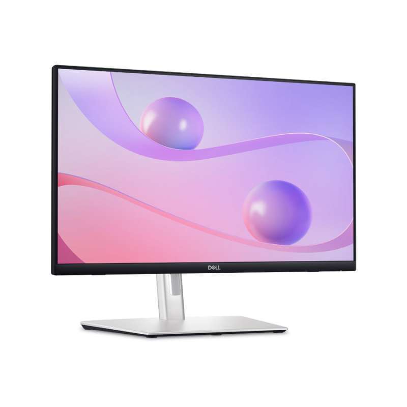 Jual Monitor Led Touch Screen Dell P2424ht 24 Ips 1080p 60hz Usb-c Ergo ...