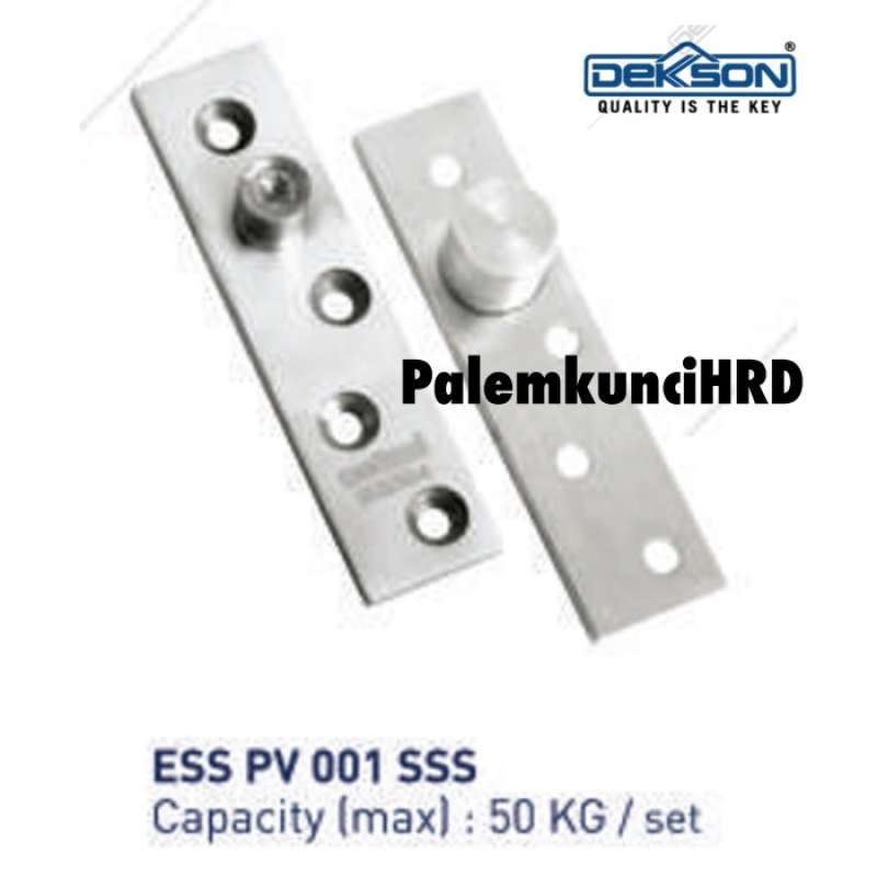 Promo Engsel Pivot Dekkson ESS PV 001 Diskon 23% di Seller CV. Kenesi ...