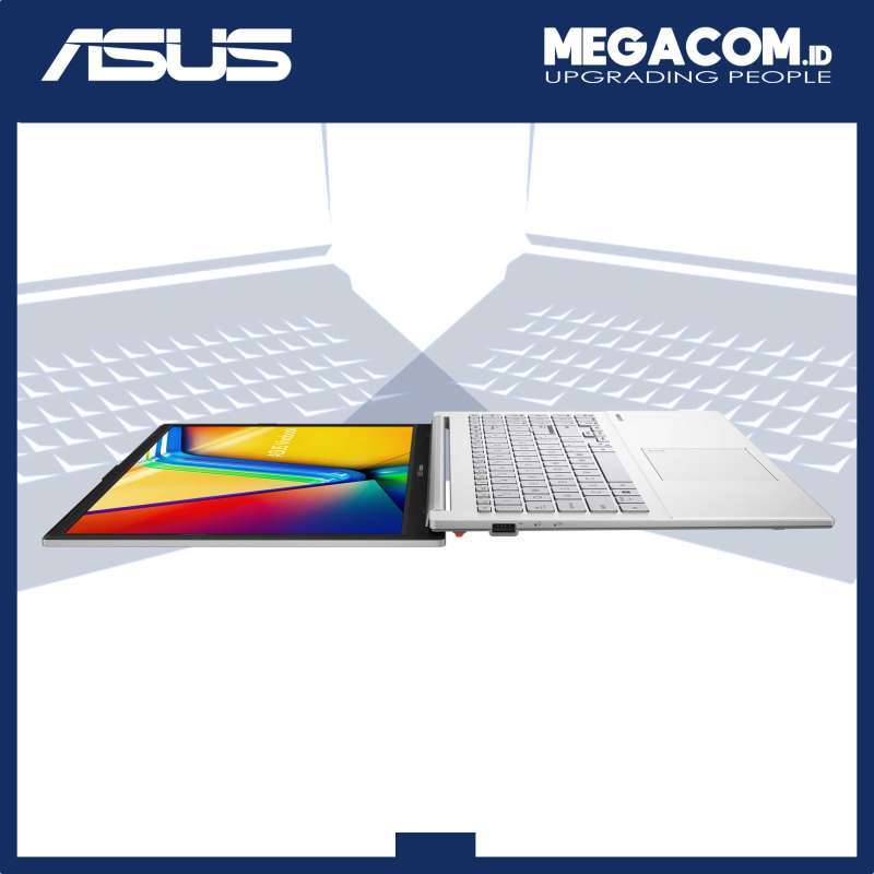Jual Asus Vivobook Go 15 Oled E1504fa [r3-7320u|ram 8gb|ssd 512gb|win11 ...