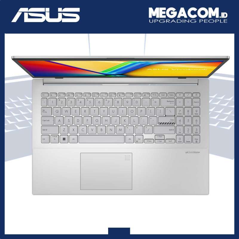 Jual Asus Vivobook Go 15 Oled E1504fa [r3-7320u|ram 8gb|ssd 512gb|win11 ...