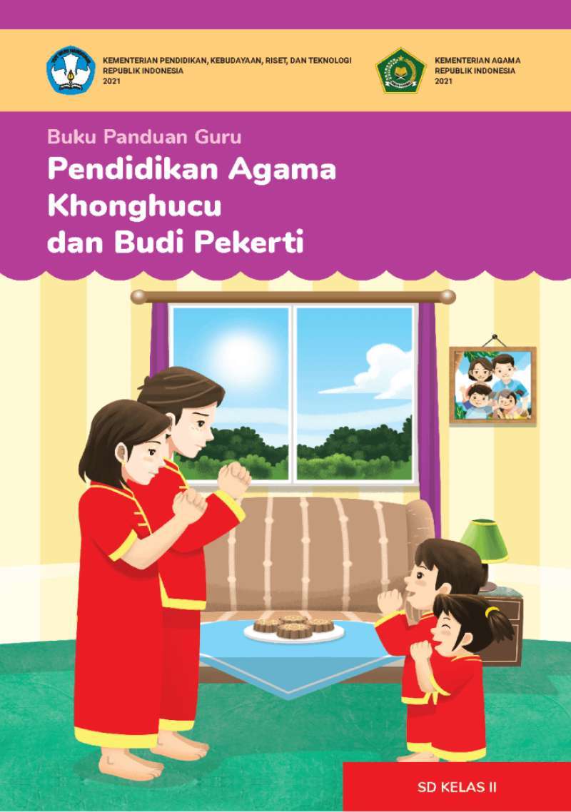 Jual K21 BG Agama Khonghucu 2 - Buku Panduan Guru Pendidikan Agama ... Jual K21 BG Agama Khonghucu 2 - Buku Panduan Guru Pendidikan Agama ...
