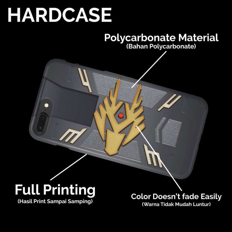 Promo Jujutsu Kaisen Anime Collection Smartphone Case - Softcase Nobara ...