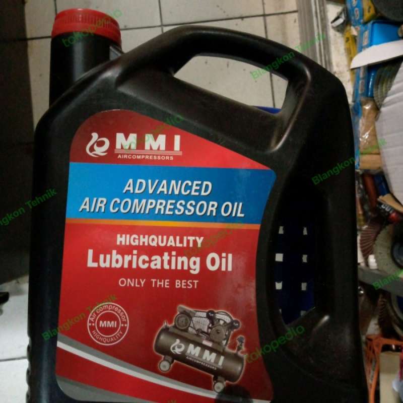 Promo OLI KOMPRESOR PISTON BAREPUMP OLI PISTON KOMPRESSOR BARE PUMP ...