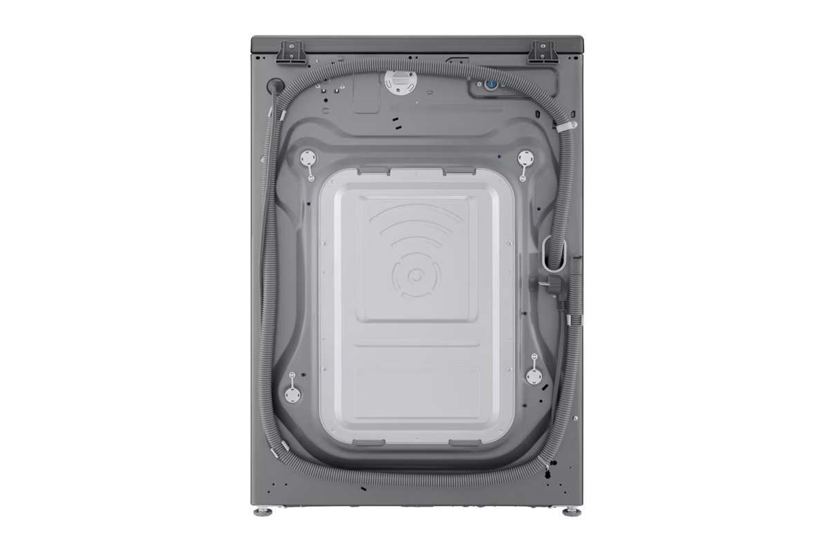 Promo Lg Mesin Cuci Front Load Washer Dryer With Ai Direct Drive™ [15kg ...