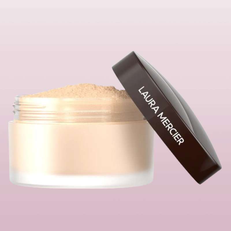 Jual LAURA MERCIER TRANSLUCENT LOOSE SETTING POWDER ORIGINAL - HONEY di ...