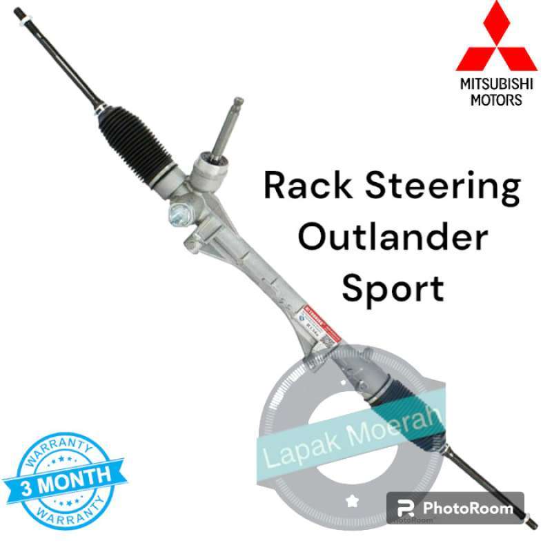 Promo Rack Steer Outlander Sport Rack Steering Spare Part Mobil ...