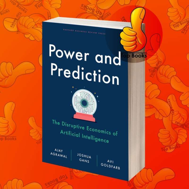 Promo Power and Prediction: The Disruptive Economics of Artificial ... Promo Power and Prediction: The Disruptive Economics of Artificial ...